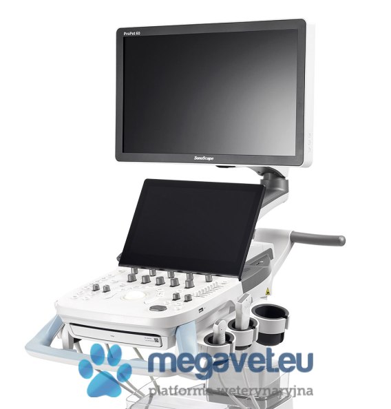 USG ProPet 60 - Dobry Stosunek Jakości do Ceny | MEGAVET